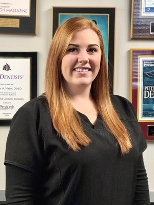 Washington PA Dental Team | Family Dentist Washington PA | 15301 Implants